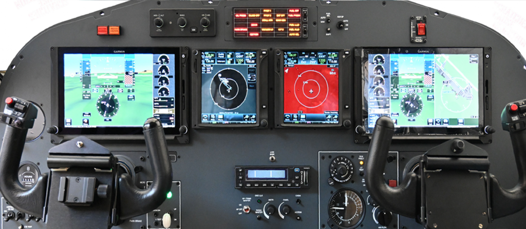Avionics New | Avex